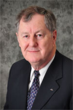 Garth C. Gordon, Q.C. | Taylor MacLellan Cochrane